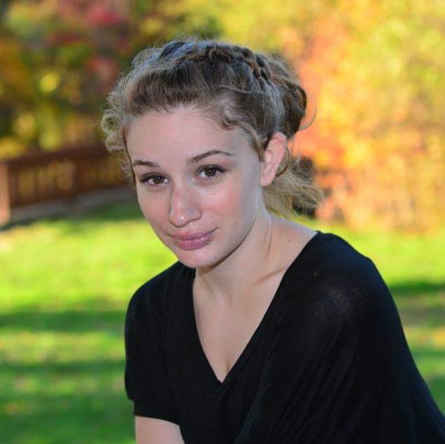 Megan Staples Headshot | NRI NOW