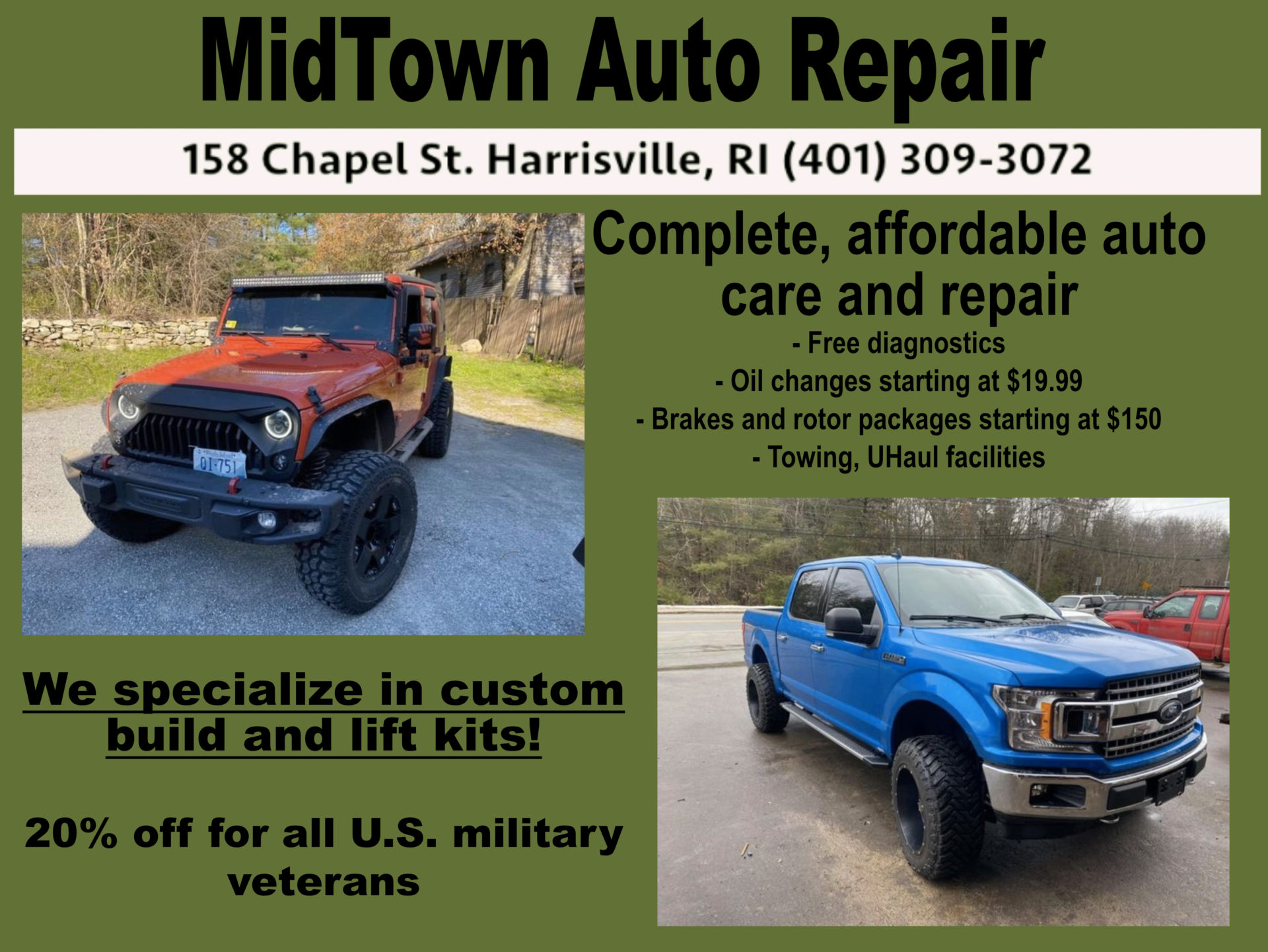 Rustic Drive In reopens with full lineup on three screens - NRI NOW