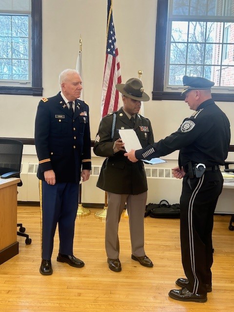 N.S. Chief Lafferty receives Patriot Award - NRI NOW